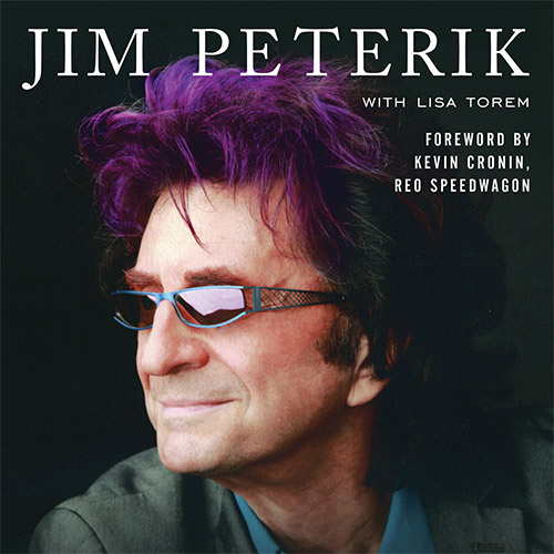 News - The Official Website of Jim Peterik