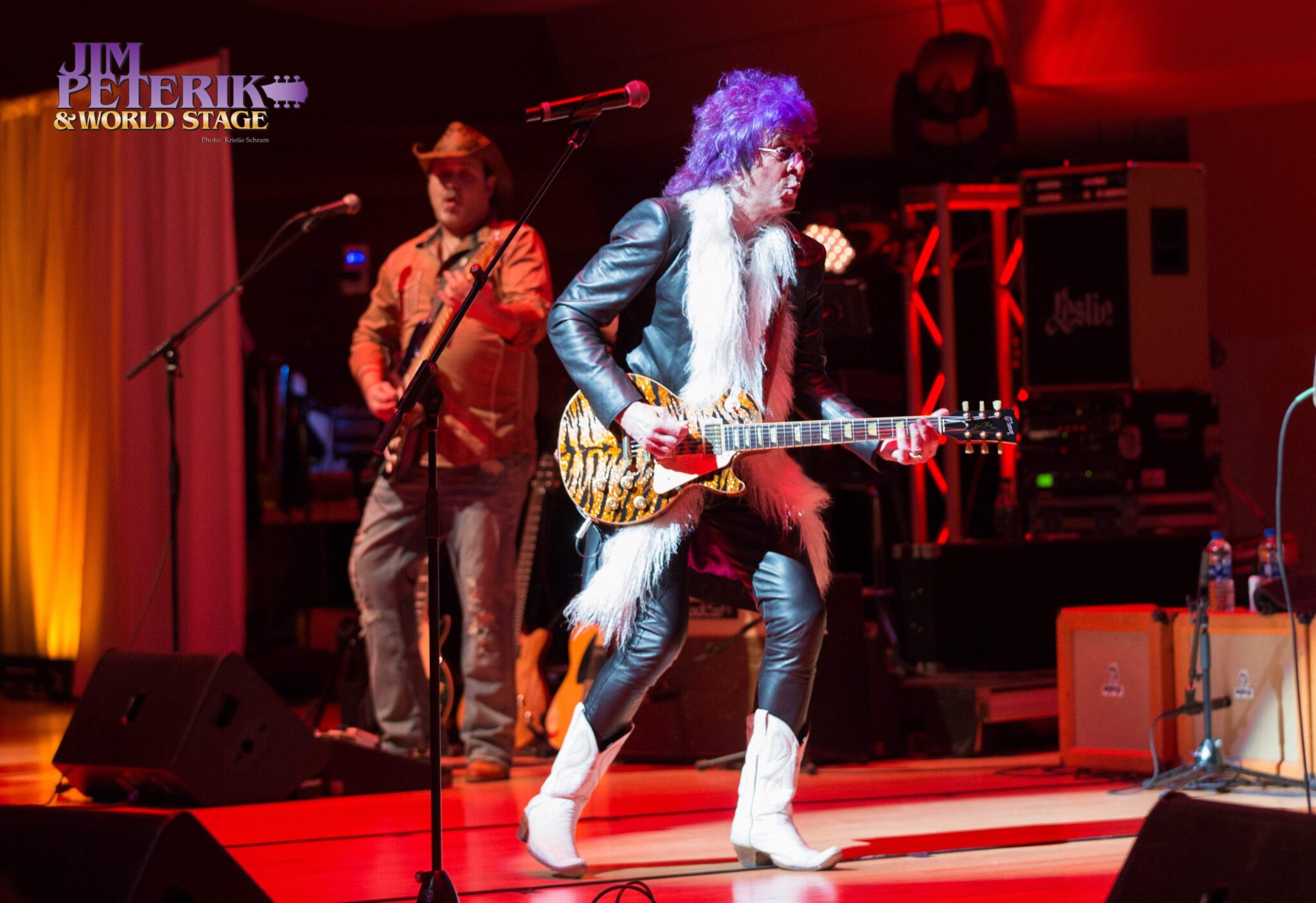 News - The Official Website of Jim Peterik